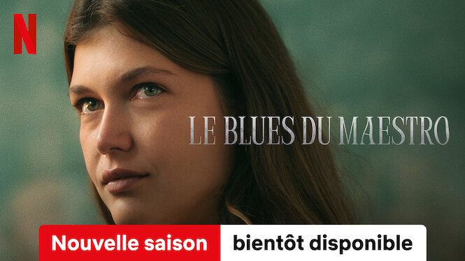 Le Blues du maestro (2022) - Netflix | Flixable Le Blues du maestro (2022) - Netflix | Flixable